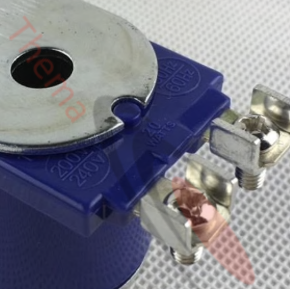 Goyen K2546 Diaphragm Repair Kit – PT. Thema Artha Perkasa